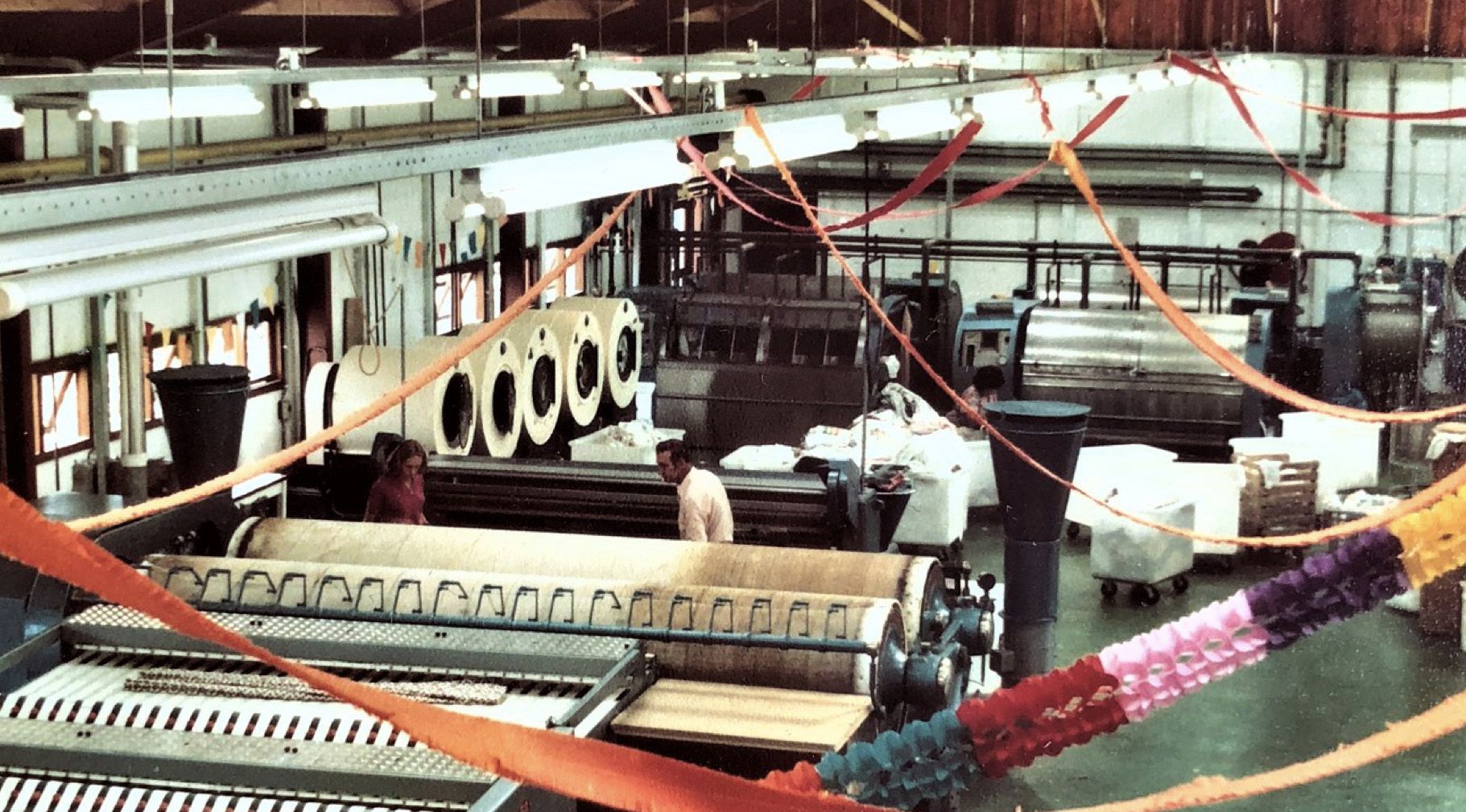 Veldman Linnenverhuur - Over ons